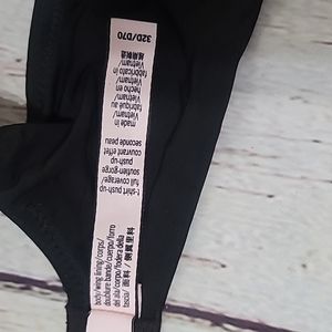 Victoria's Secret | Intimates & Sleepwear | Body Victorias Secret Bra ...